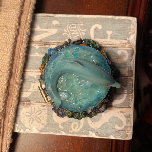 Accents | Christian Riese Lassen Collection Figurine | Poshmark